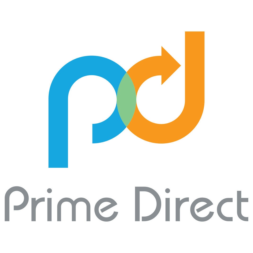 PrimeDirect - Etsy
