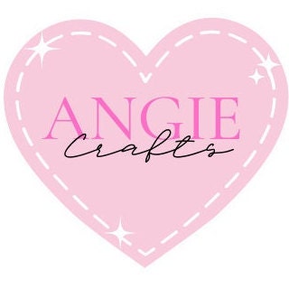 AngieCraftsChannel - Etsy