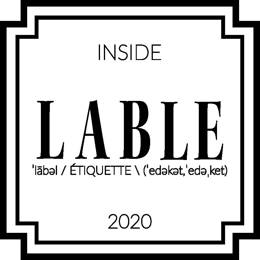 InsideLable - Etsy