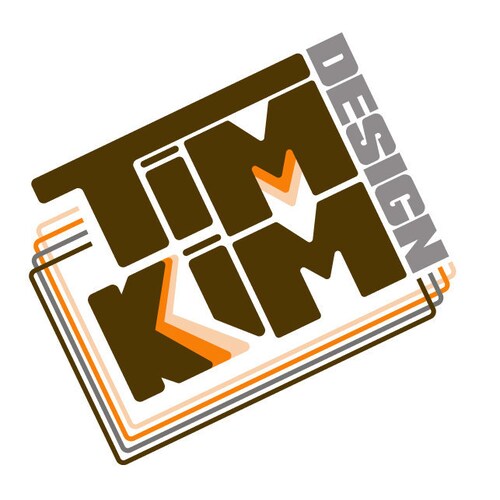 TimKimDesign - Etsy