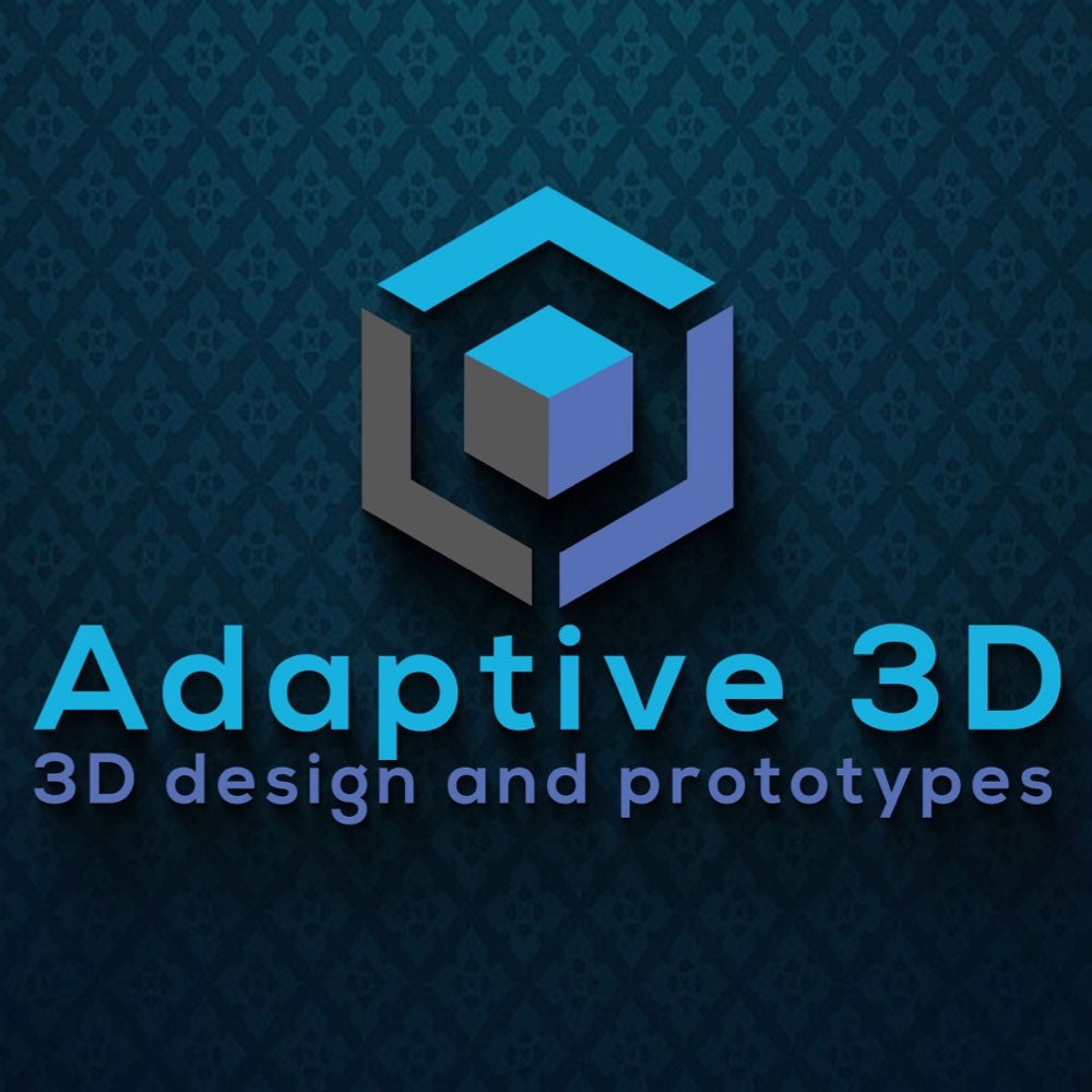 Adaptive3D - Etsy