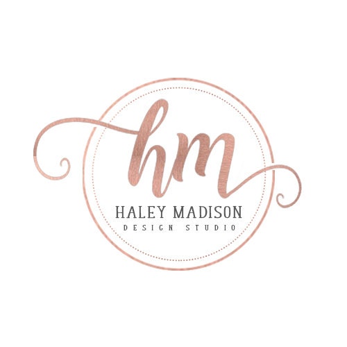 HaleyMadisonDesign - Etsy
