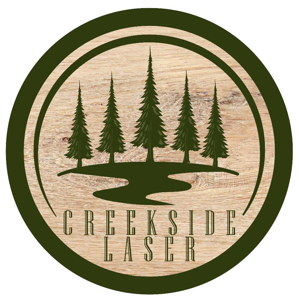 creeksidelasercoLA - Etsy
