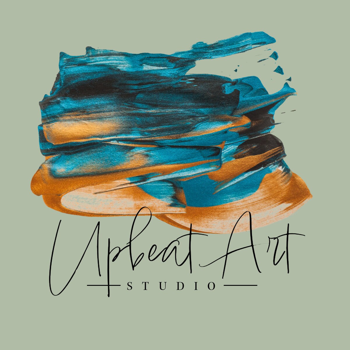 UpbeatArtStudio - Etsy