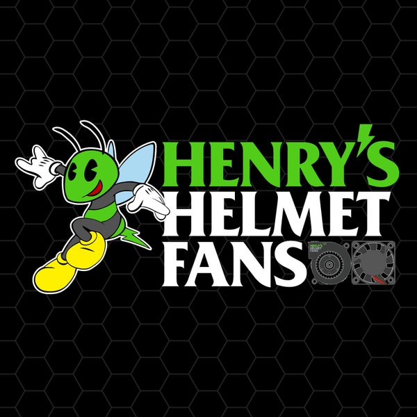 Single Helmet Cooling Fan Kit - Etsy