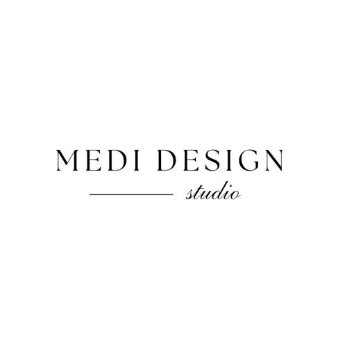 MediDesignStudio - Etsy