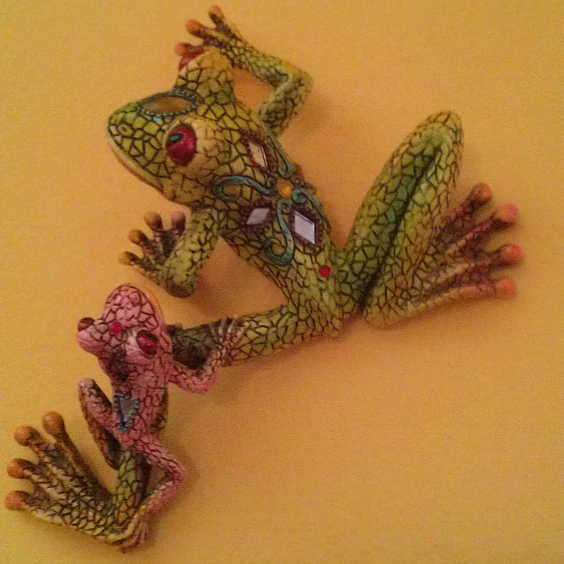 treefrogscrafts - Etsy