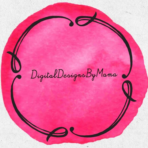 Directions for Printable Decal Placement Card. Decal Application ...
