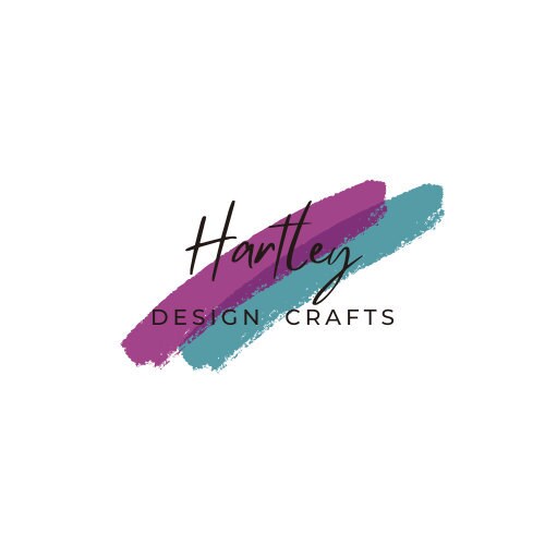 HartleyDesignCrafts - Etsy