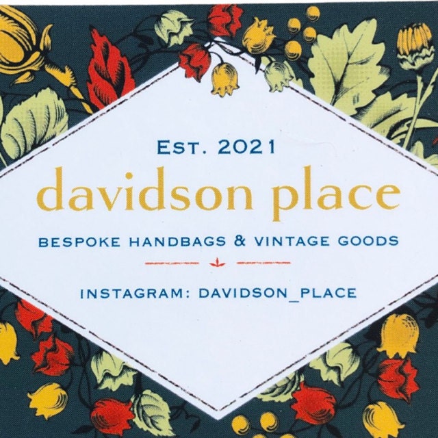 DavidsonPlace - Etsy
