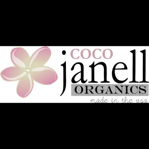 CocoJanellOrganics - Etsy