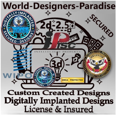 DnJCreationsDesigns - Etsy