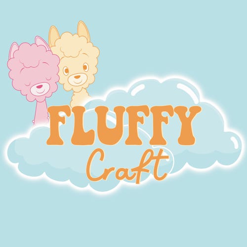 FluffyCraftCo - Etsy