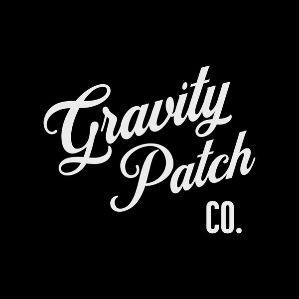 Tsunami Warning Sign Patch - Etsy