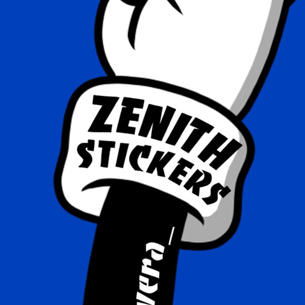 Teleport Kunai Anime Car Decal - Etsy