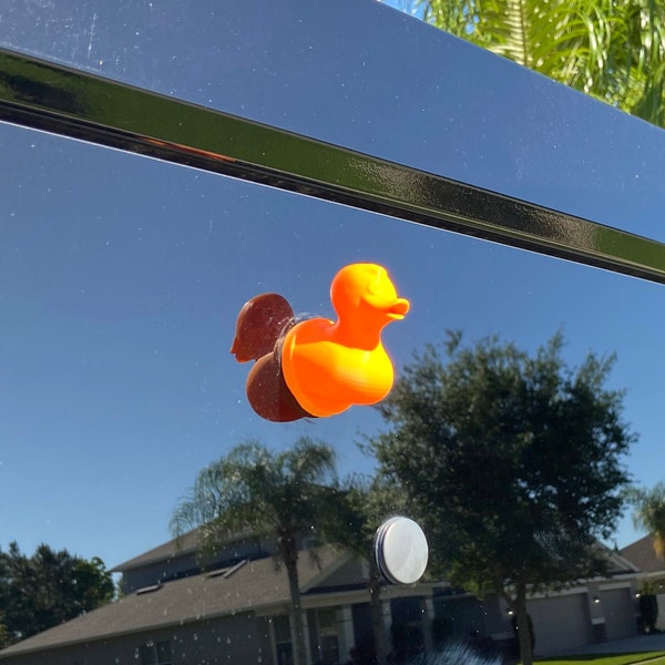 Duck That Windshield Wiper - Etsy