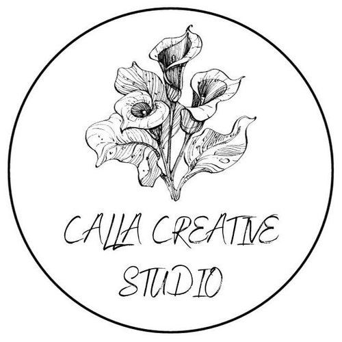 CallaCreativeStudio - Etsy