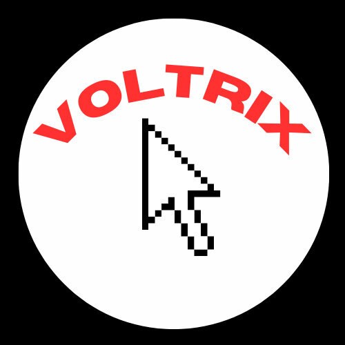 Voltrix - Etsy