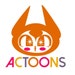 Actoons | Etsy