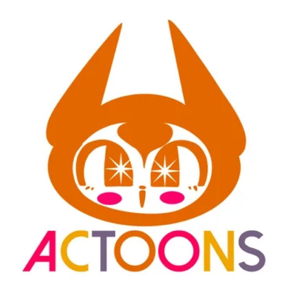 Actoons - Etsy Canada
