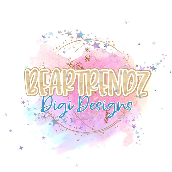 Fuzzy Leopard Print Svg, SVG PNG JPEG, Cricut Cut Files, Beartrendz Svg ...