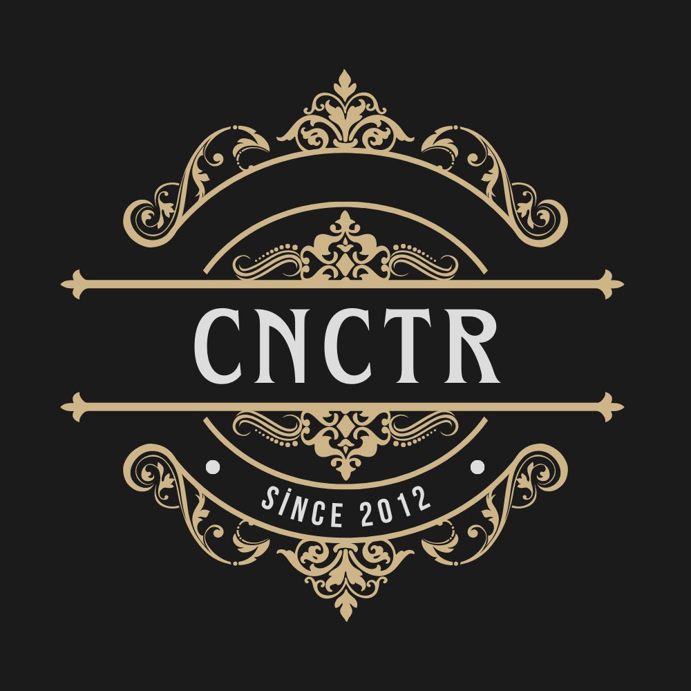 CncTr - Etsy