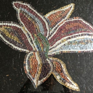 Mosaic Kit to Make Bistro / Sofa Table - Etsy