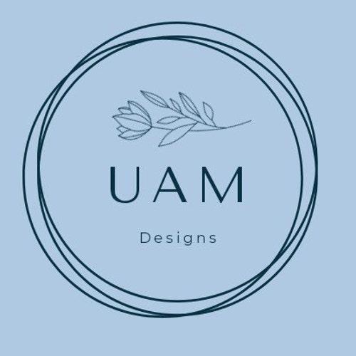 uamdesigns - Etsy