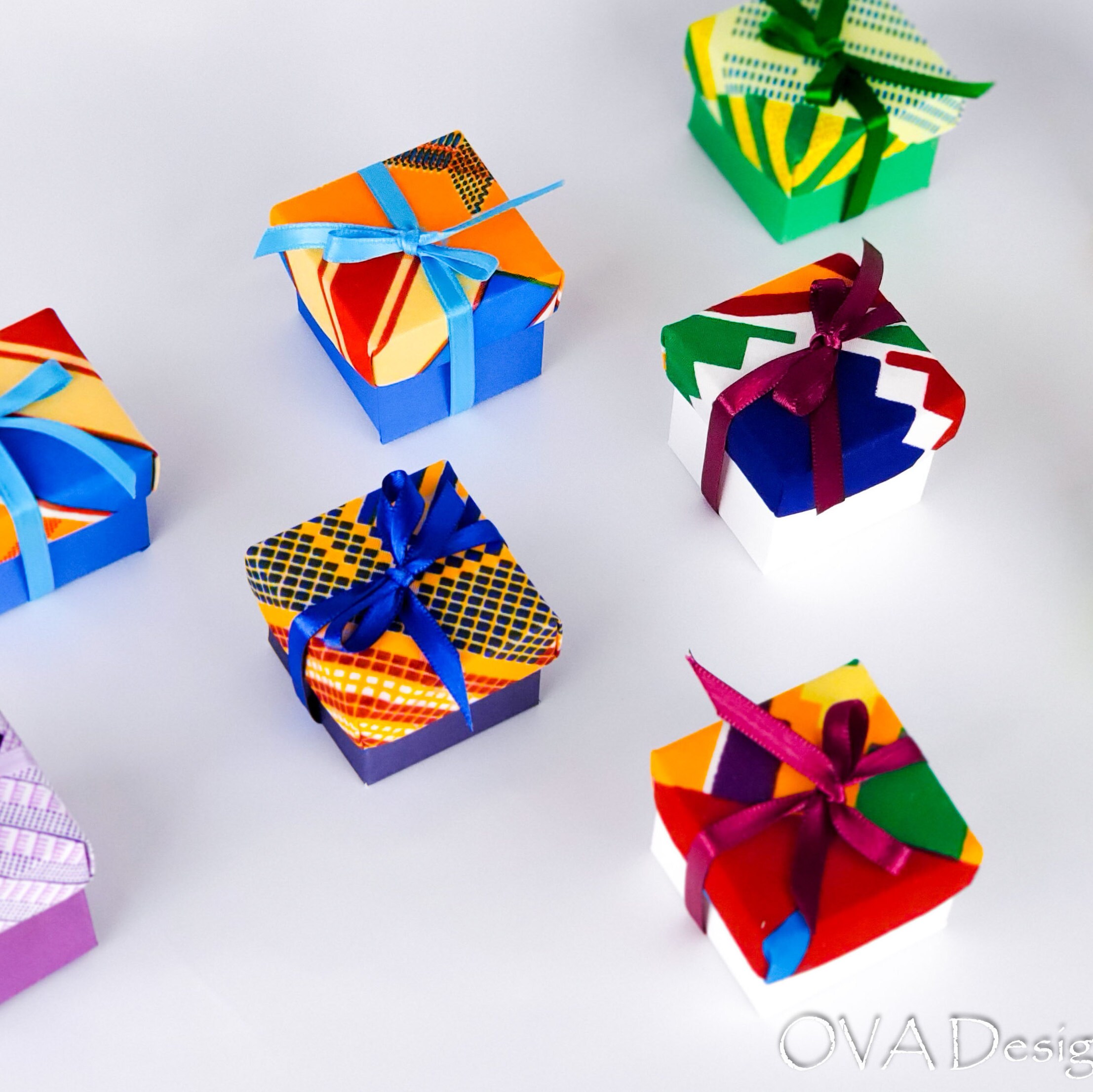 OVADesignDecor - Etsy