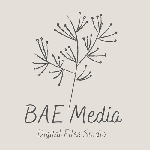 BAEmedia - Etsy