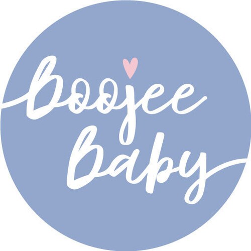 BoojeeBaby - Etsy
