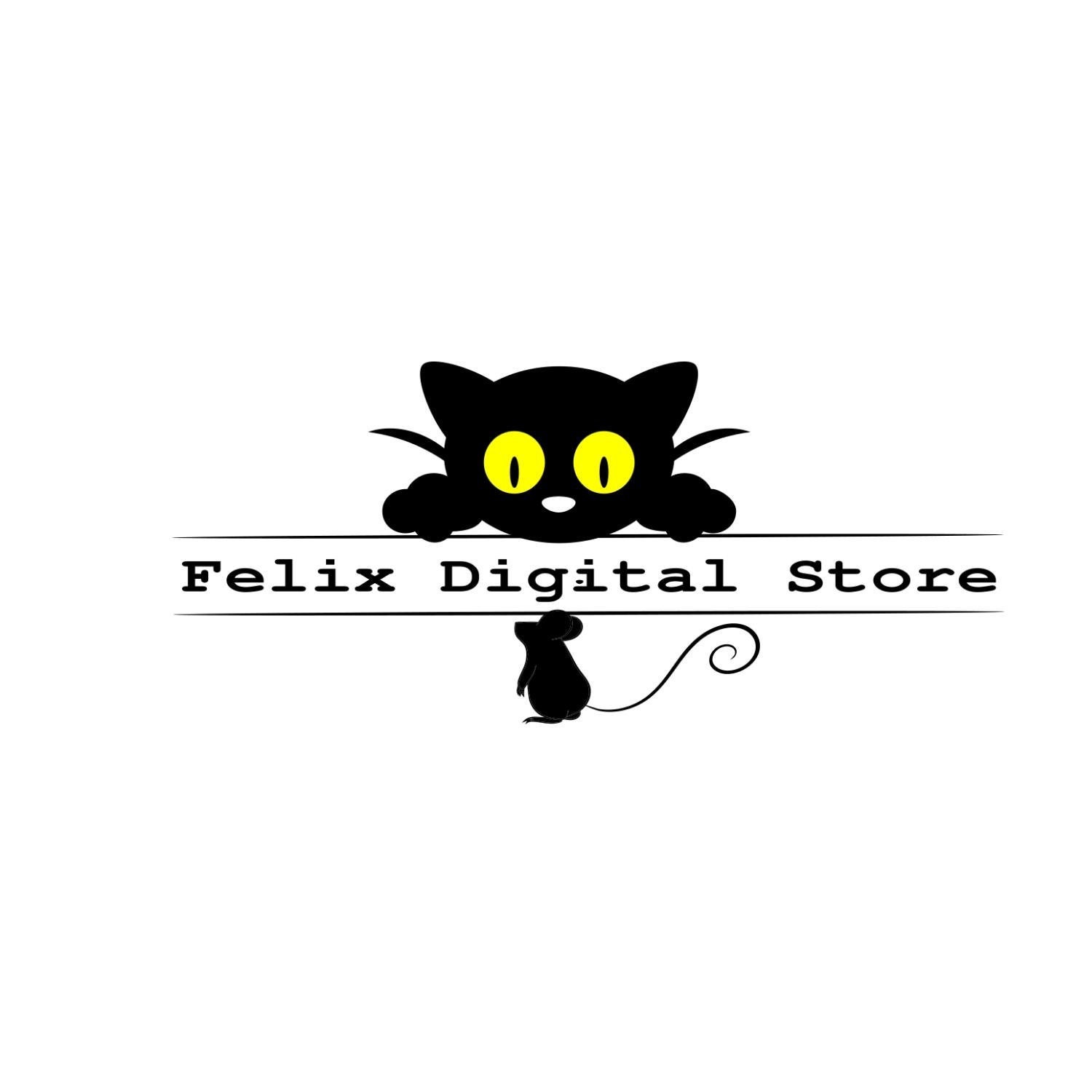 FelixDigitalStore - Etsy