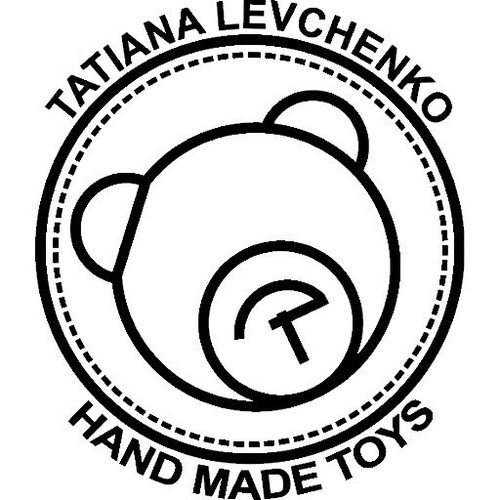 TeddyStudioRU - Etsy