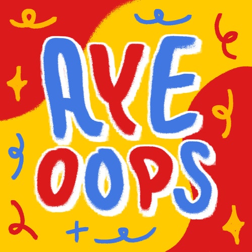 ayeoops - Etsy
