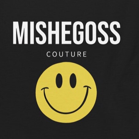 MISHEGOSSCOUTURE - Etsy