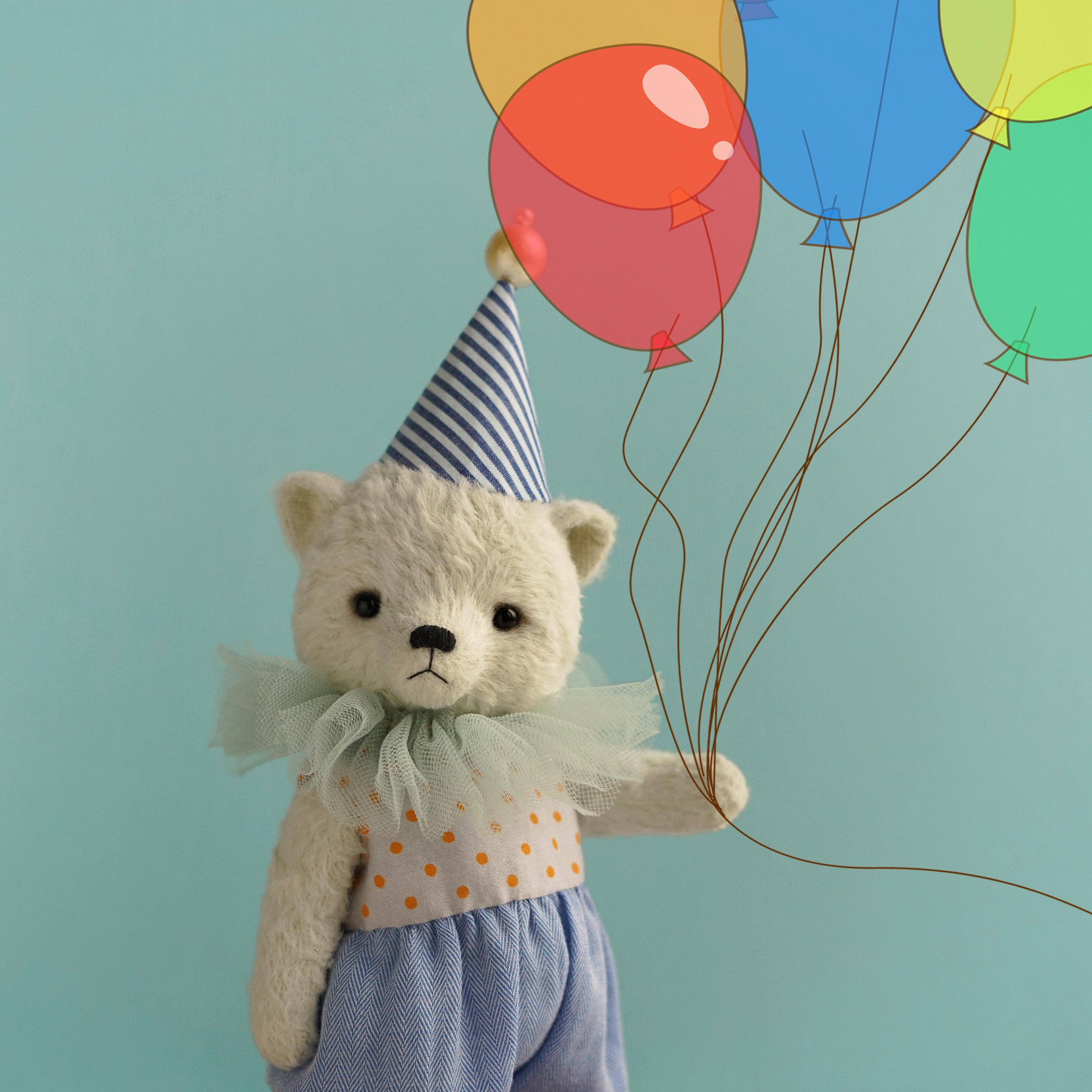 DomingoToys - Etsy