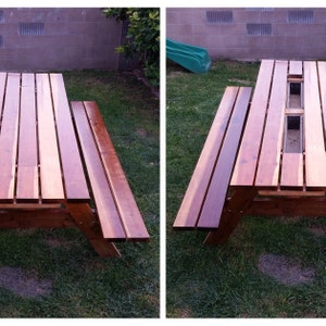 Table-top Canopy With Custom Awning - Etsy