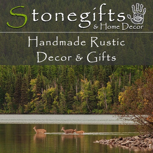 StoneGifts - Etsy