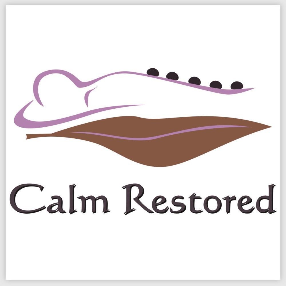 CalmRestored - Etsy