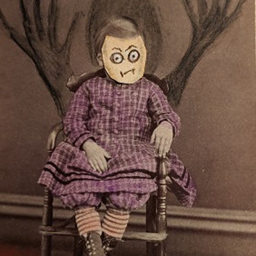 McSkullyCreations - Etsy