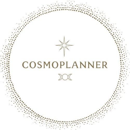 Cosmoplanner - Etsy UK