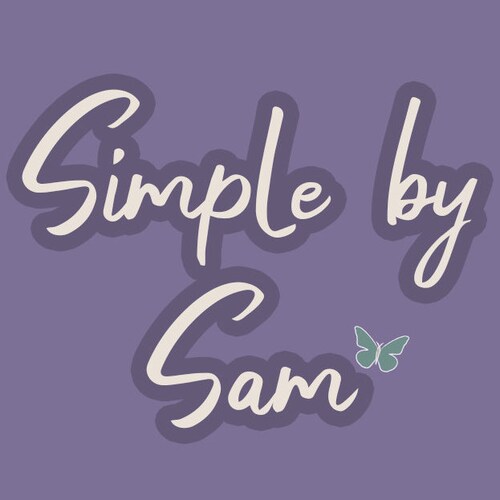 SimpleBySam - Etsy