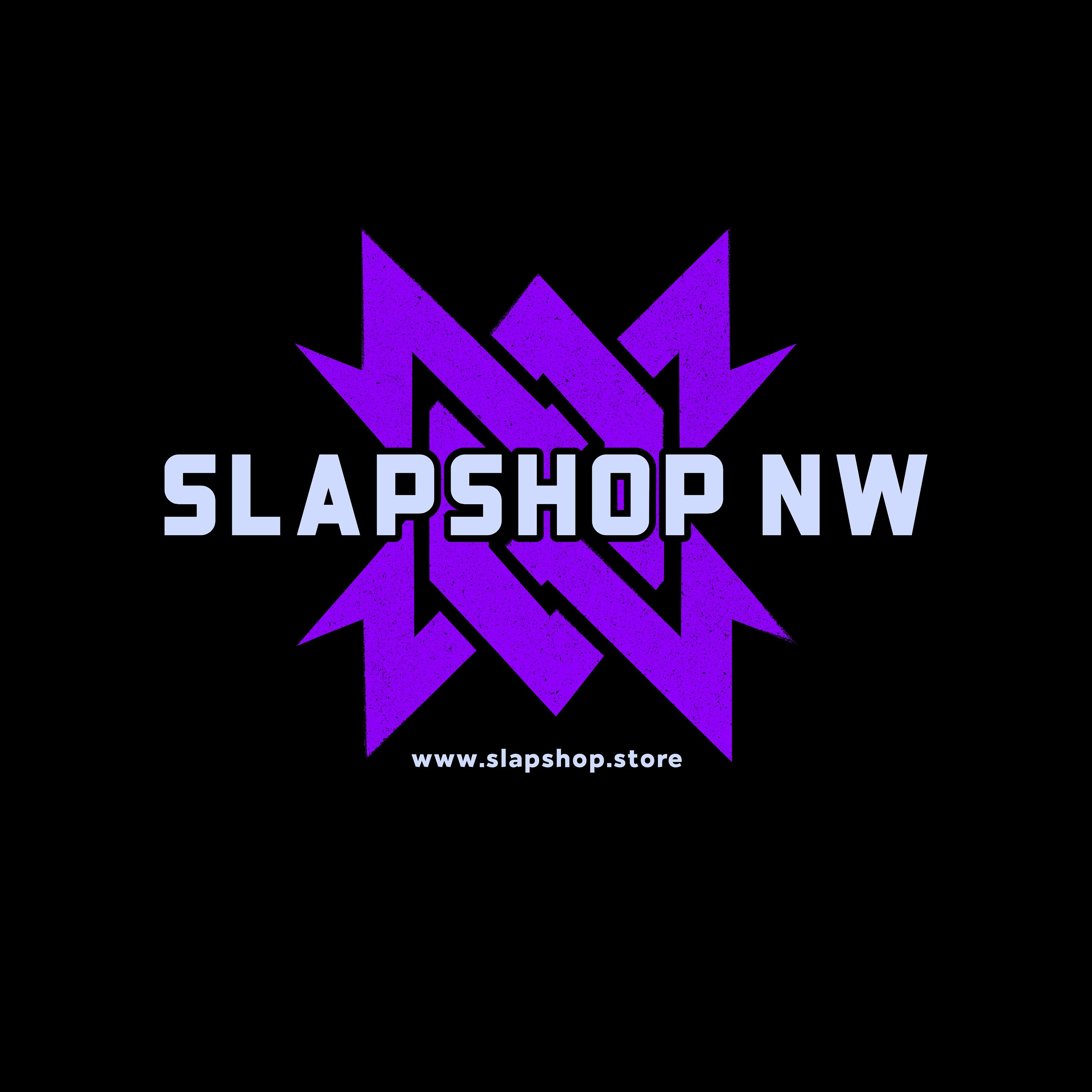 SlapshopNW - Etsy