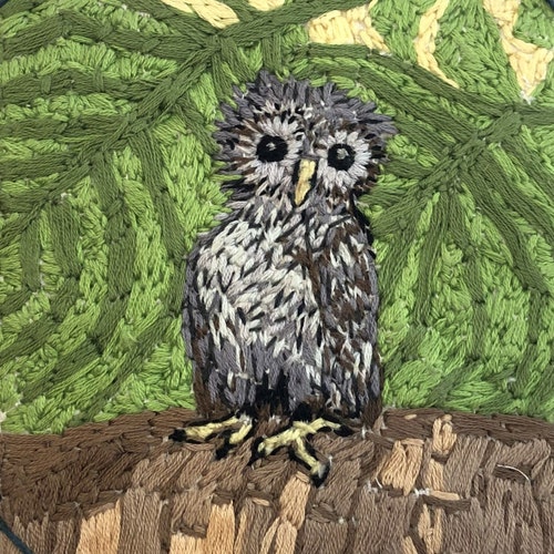 samhackstudio - Etsy