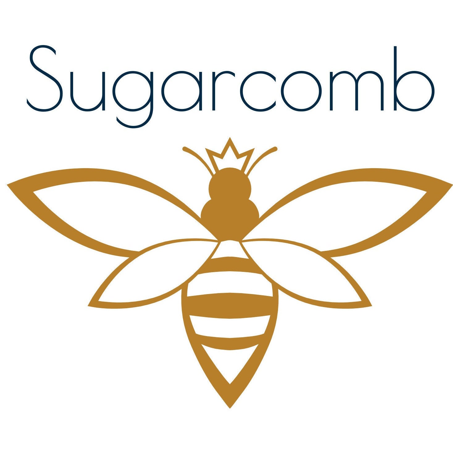 Sugarcomb - Etsy