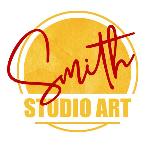 SmithStudioArt - Etsy