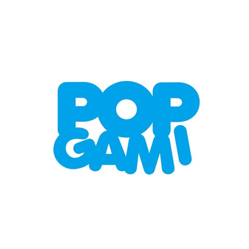 popgami - Etsy