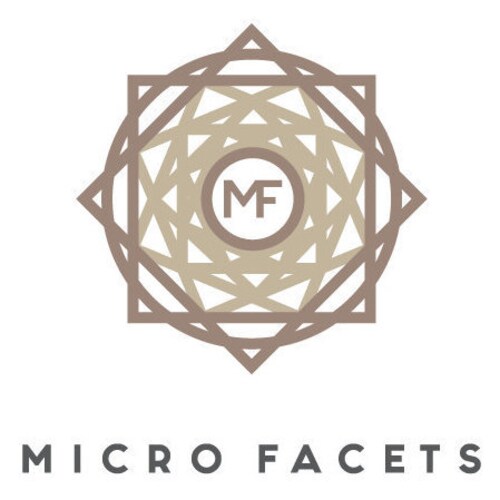MicroFacets - Etsy