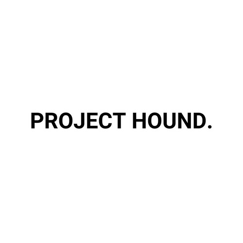 PROJECTHOUND - Etsy