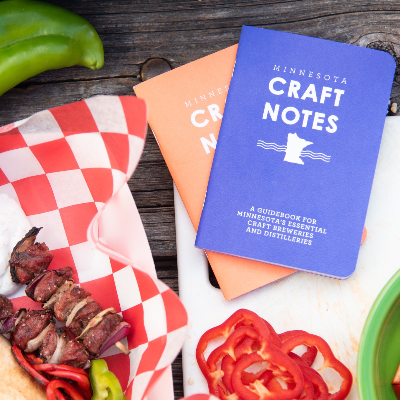 CraftNotesGifts - Etsy